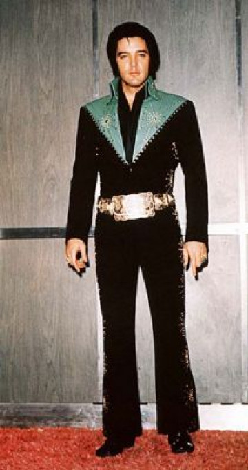 ElvisToday.com - Candids