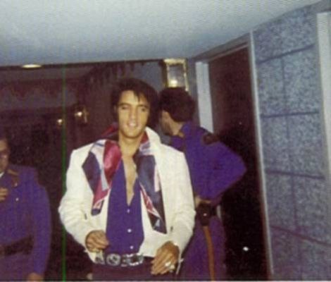 ElvisToday.com - Candids