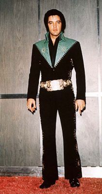 ElvisToday.com - Candids